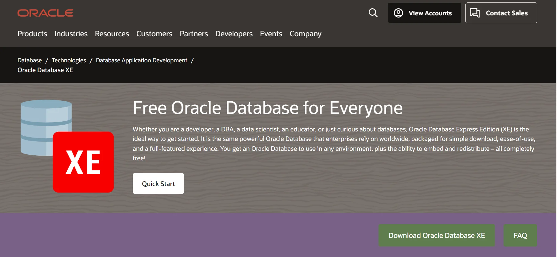SQL Developer: Contoh Penggunaan dan Koneksi ke Database 2023 | RevoU